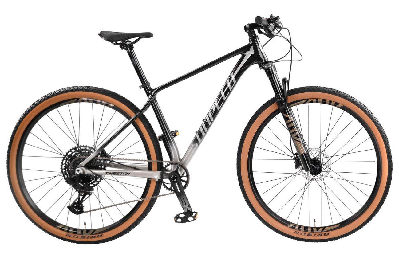 Горный велосипед SUNPEED CHEETAH 29 купить в Москве недорого, цена 137 ...