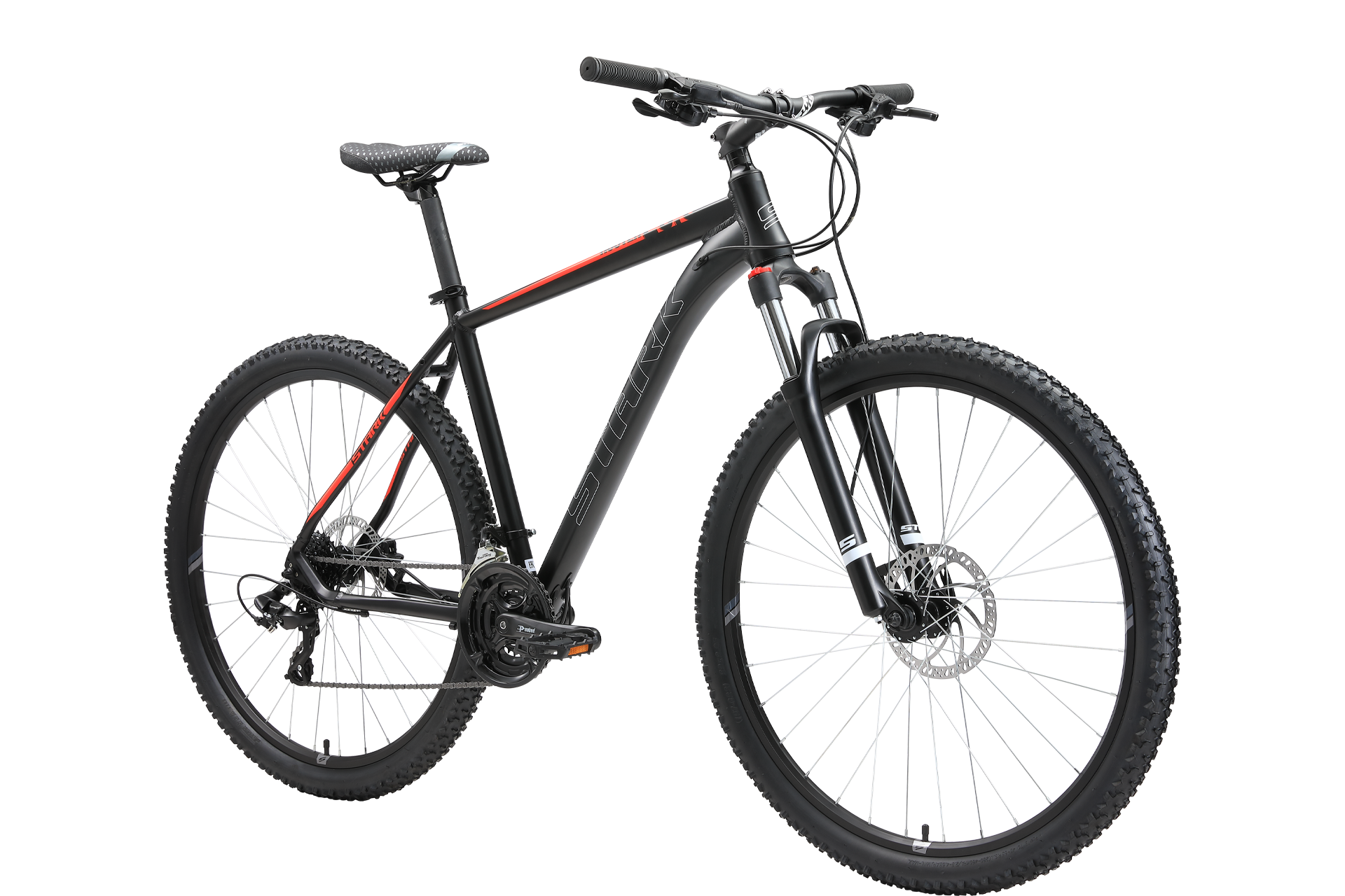 Горный велосипед Stark Router 29.3 HD (2022) купить в Москве недорого ...