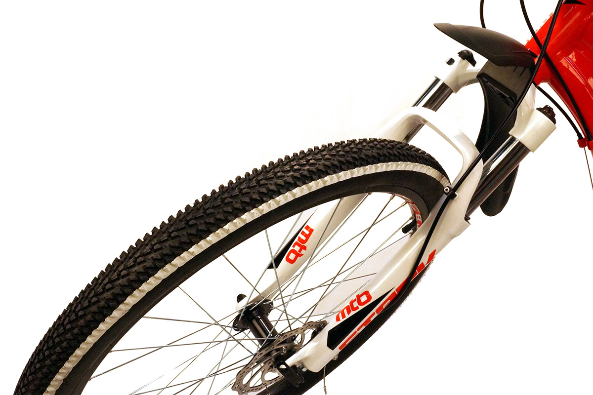 Горный велосипед Stark Router 26.2 D (2017) купить в Москве недорого ...